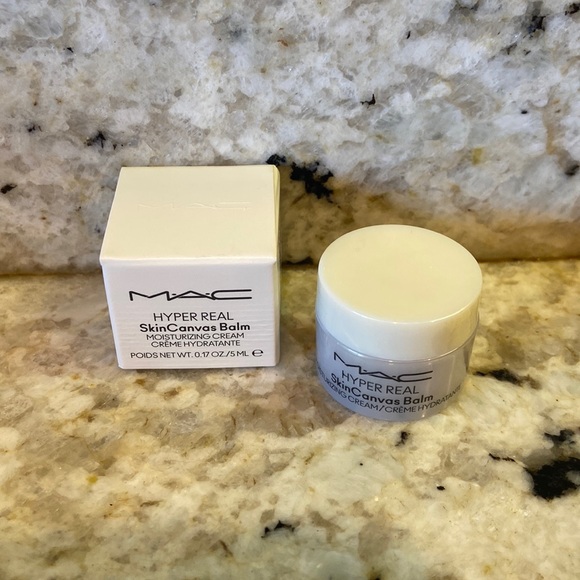 MAC Cosmetics | Skincare | Mac Cosmetics Hyper Real Skin Canvas Balm ...